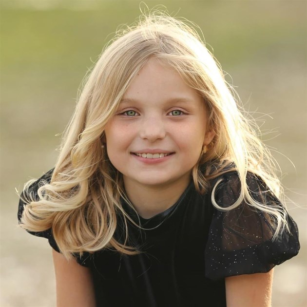 Sara Bamberger is fundraising for Alice's Arc