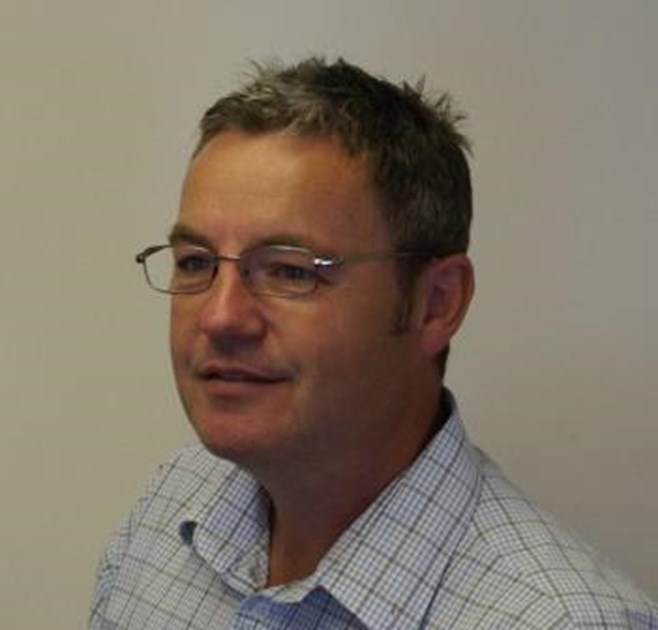 Mark Lay is fundraising for Oxford Hospitals Charity