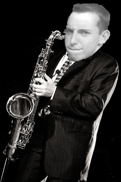 Sam Delaney is fundraising for Oxfam GB