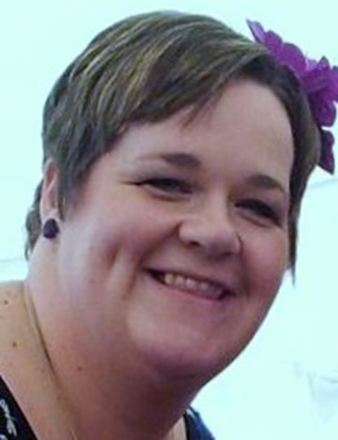 Rachel Sanderson is fundraising for Breast Cancer Care