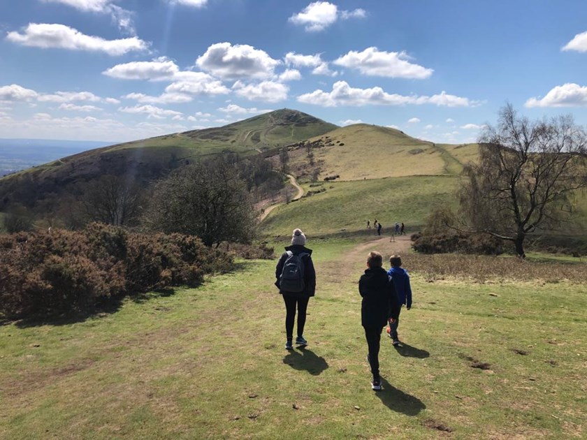 Alex Mullen-Hughes is fundraising for Mind