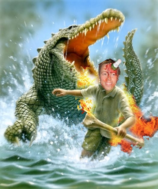 Tim Alcock is fundraising for Matthew's Friends