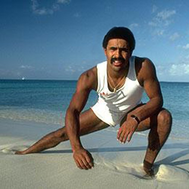 Adam Mason is fundraising for Yorkshire Cancer Research