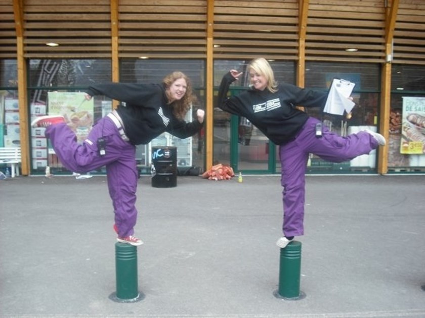 Jessica Scanlon is fundraising for Cancer Research UK