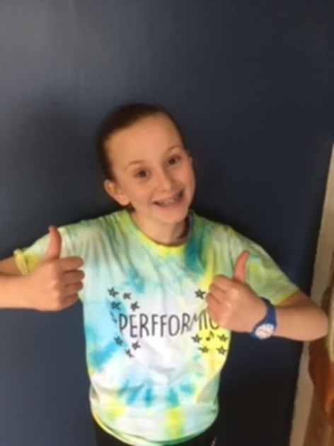 Gwen Morgan is fundraising for The Intensive Care Society