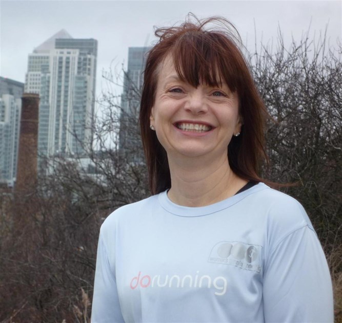 carole boyle is fundraising for Guy's & St. Thomas' Charity