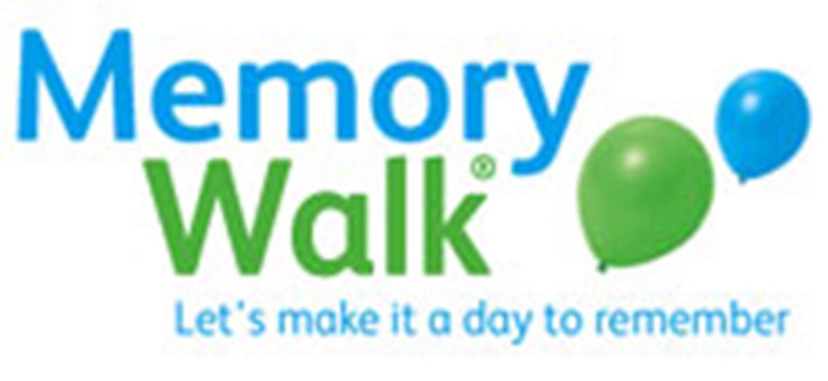 Jaycon Legal is fundraising for Alzheimer's Society