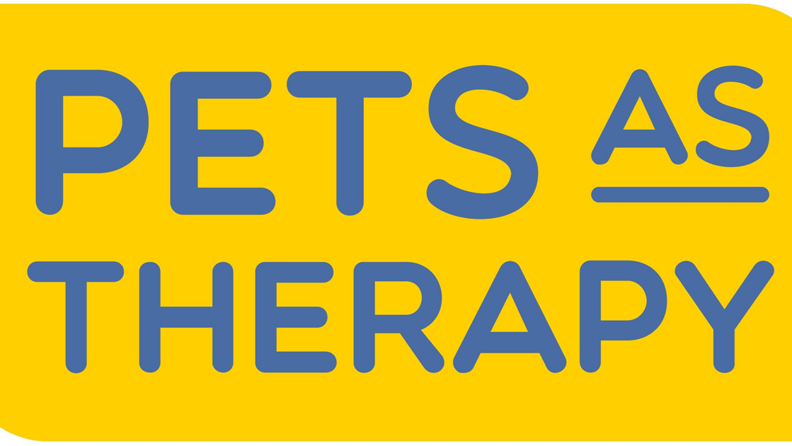 Tameside Vets is fundraising for Pets As Therapy