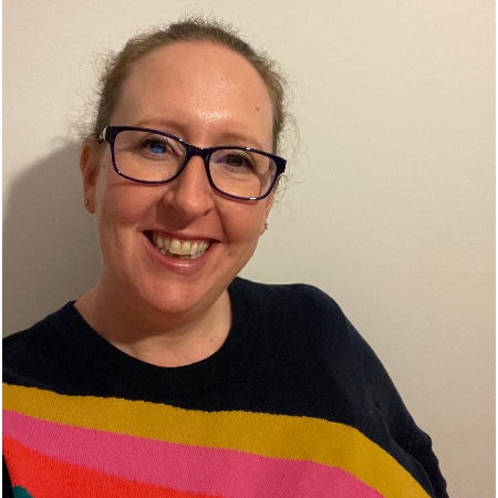 Diane Latimer is fundraising for Mind