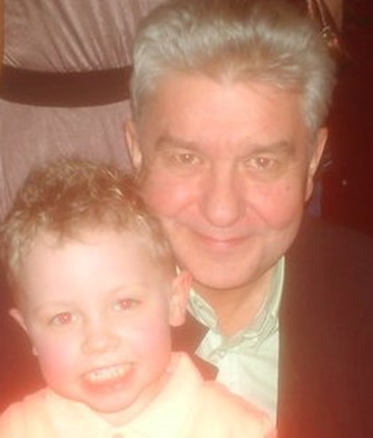 Kari Buchanan is fundraising for Cancer Research UK