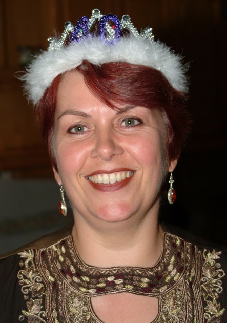 Beverley Nash is fundraising for Breast Cancer Now