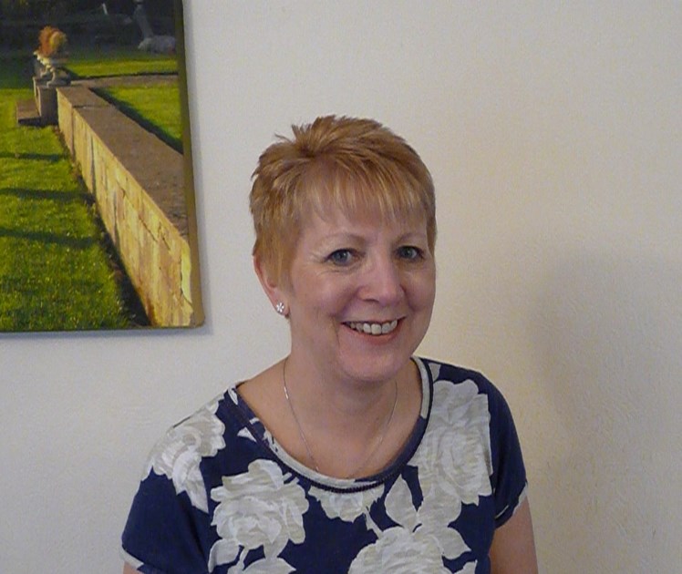 Janice Johnson is fundraising for Cancer Research UK