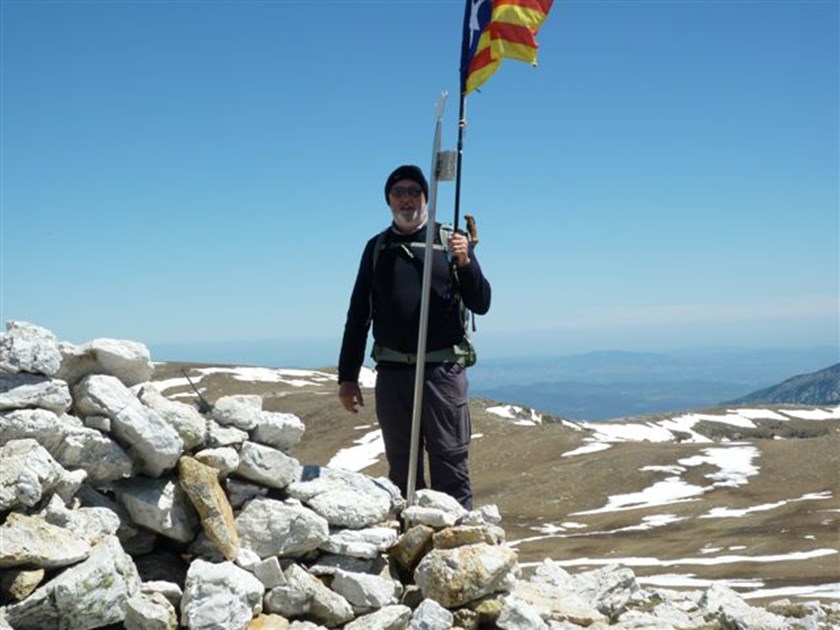 James Chitty is fundraising for Hammer Bottom Charitable Trust