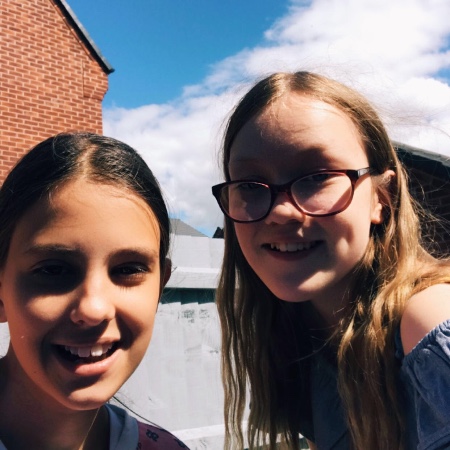 Shimmer And Sparkle FC is fundraising for Ashgate Hospice