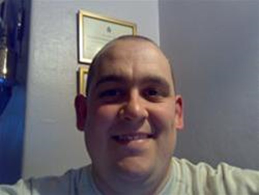 Gareth Wood is fundraising for Help for Heroes