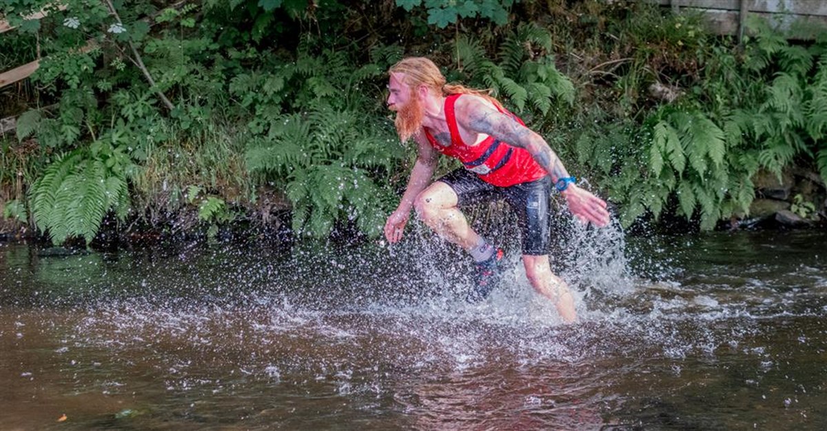 Stephen Frith is fundraising for WOODHEAD MOUNTAIN RESCUE TEAM