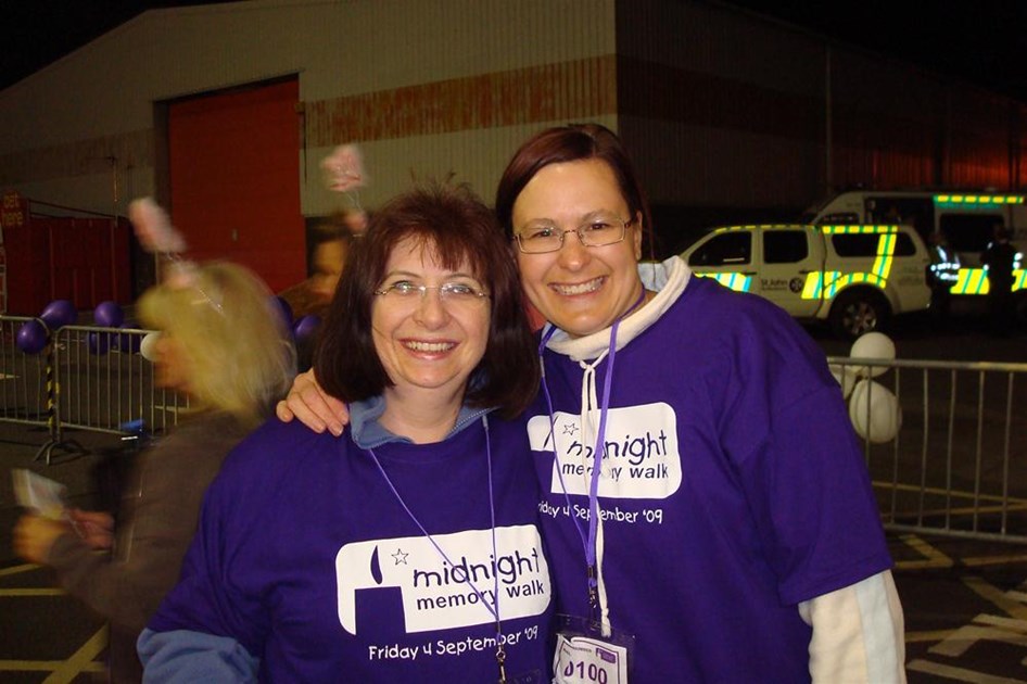 Rebecca Dee is fundraising for Children's Hospice South West