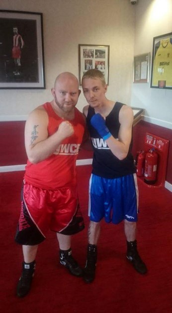 Steve Flowers is fundraising for Cancer Research UK