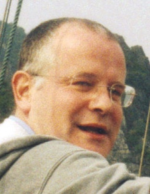 Stuart Wing is fundraising for St Christopher's Hospice