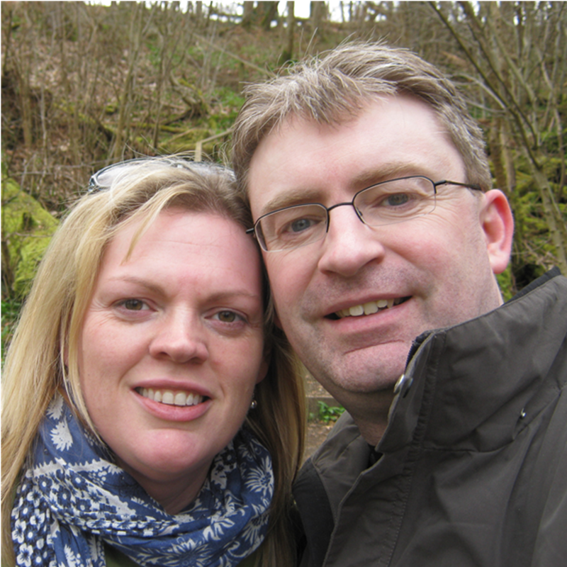 Stacey Knowles is fundraising for Cancer Research UK