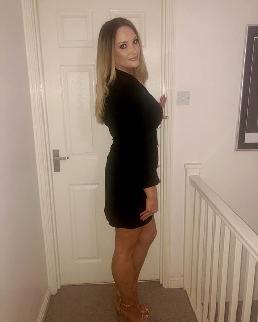 TOP MODEL FINALIST is fundraising for The Top Model Foundation