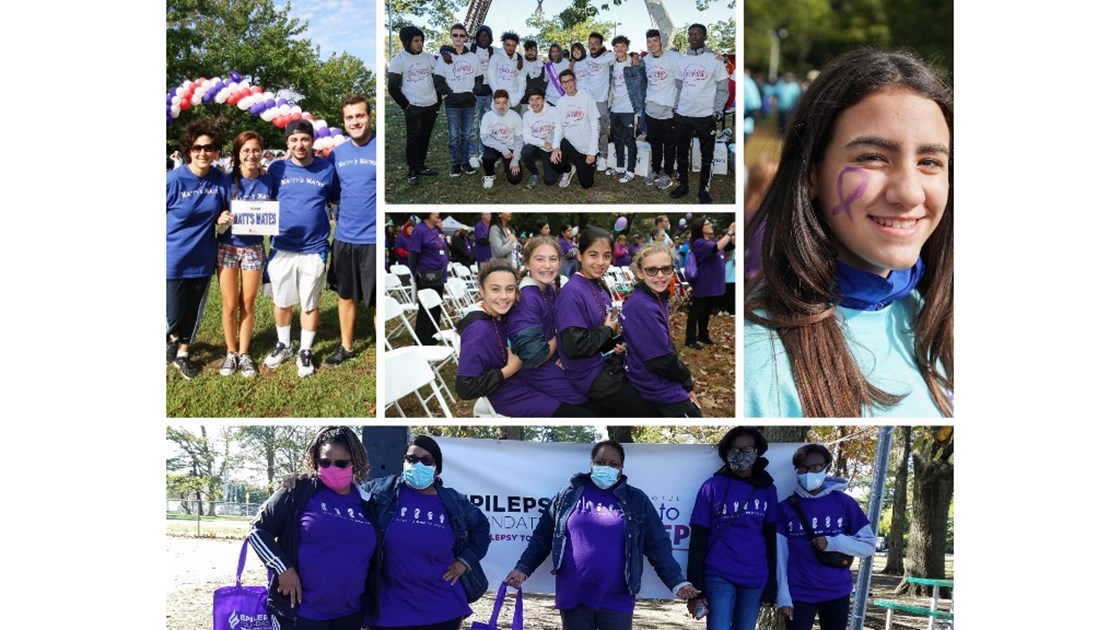 Kim Stout is fundraising for Epic Long Island Inc