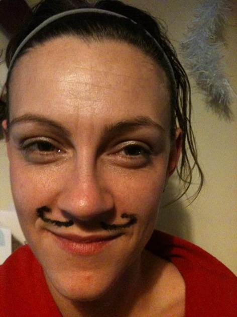 Sammy-Jo Harrison is fundraising for Cancer Research UK