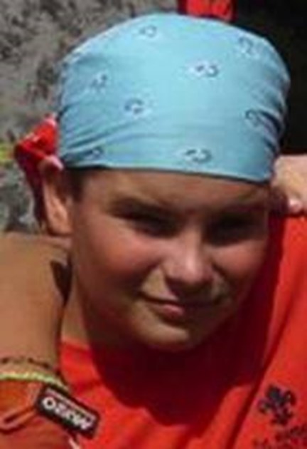 Courtney Stockton is fundraising for Wessex Heartbeat