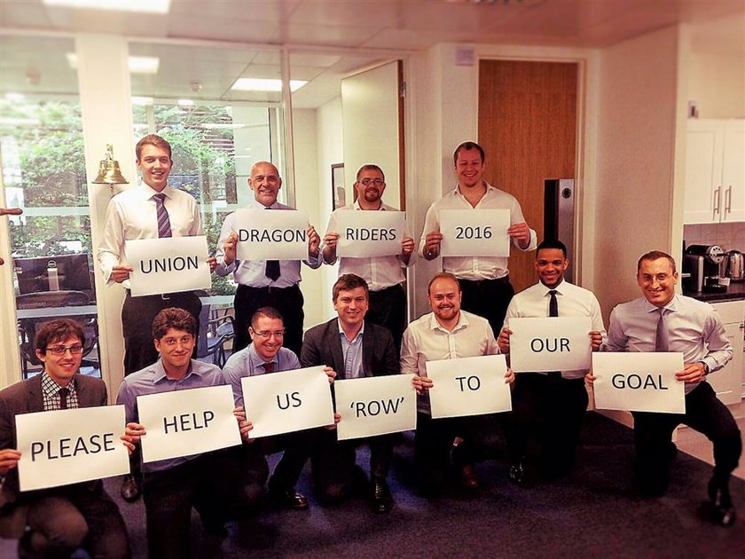 Joseph Geddes is fundraising for Great Ormond Street Hospital Children ...