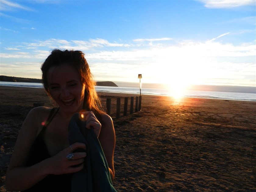 Alice Pearson is fundraising for Restless Development