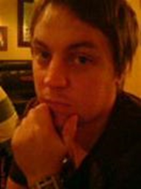 Ben Stack is fundraising for COSMIC