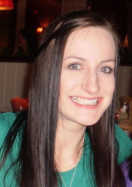 Louise Delargy is fundraising for Macmillan Cancer Support