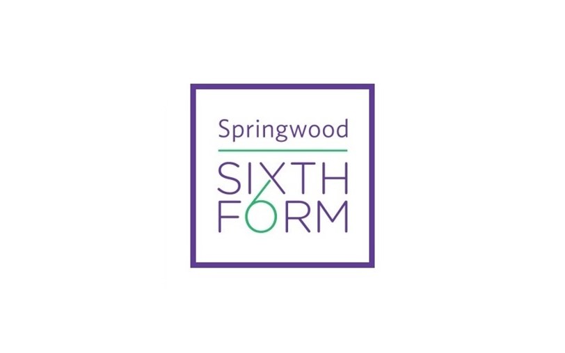 Springwood Sixth Form Kings Lynn is fundraising for Teenage Cancer Trust