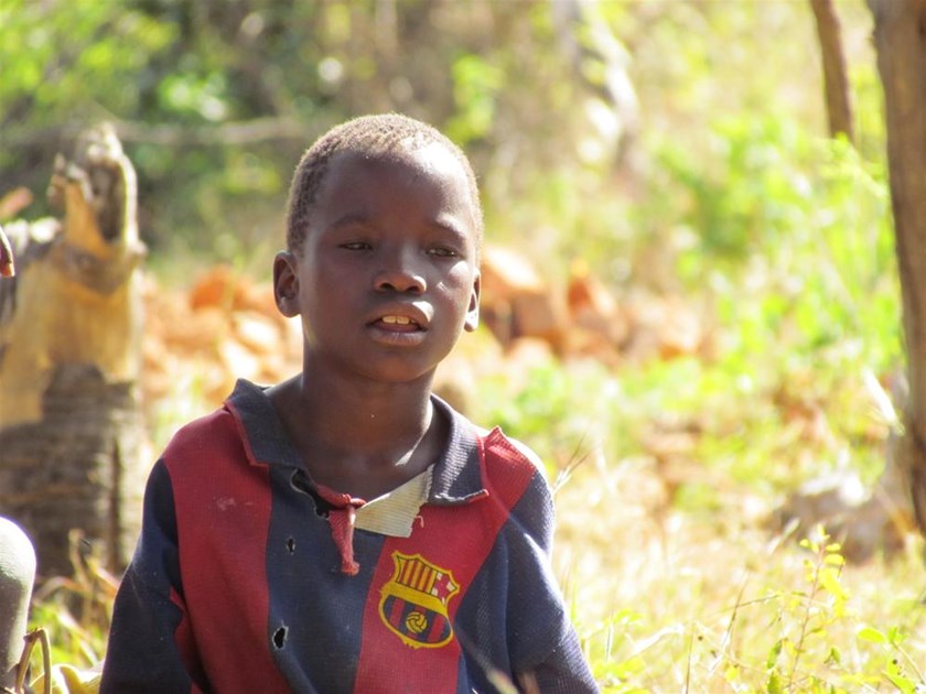 James Wells is fundraising for EMMS International