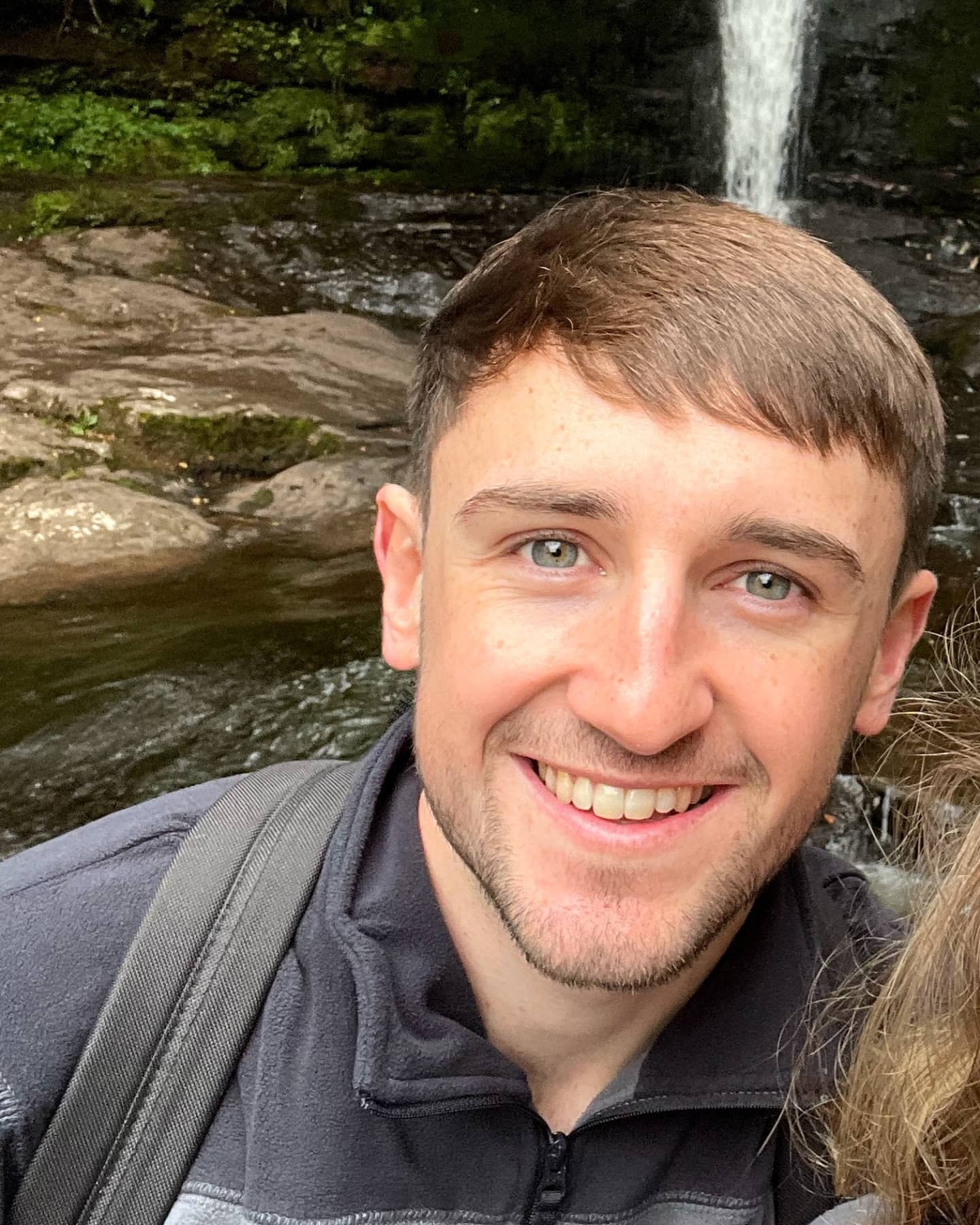 Adam Cross is fundraising for Anthony Nolan
