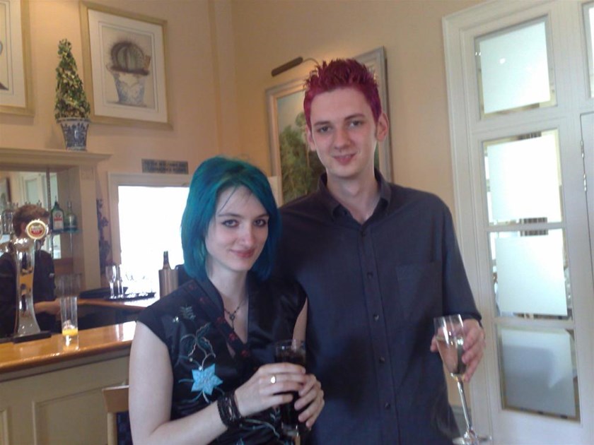Clare Daly is fundraising for Young Minds Trust