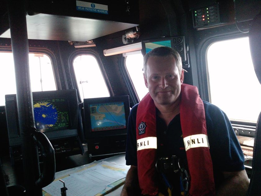 Alan Novis is fundraising for Macmillan Cancer Support