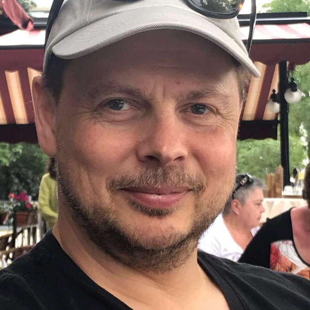 Mike Brankin-Frisby is fundraising for National Literacy Trust