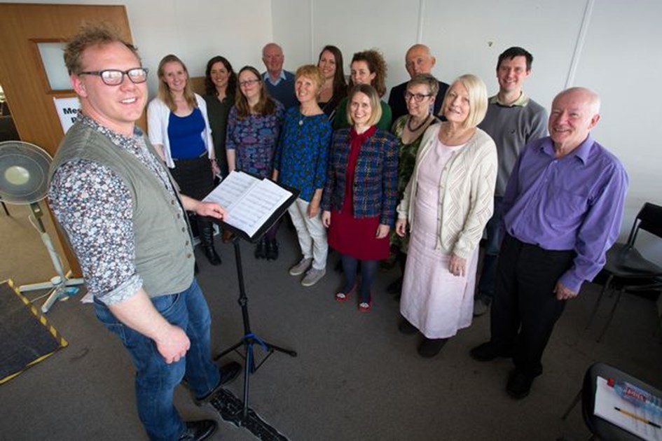 Clare Cook is fundraising for Missing People