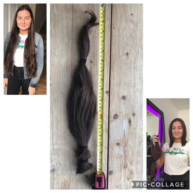 Holly Mooney is fundraising for Branch Out Together