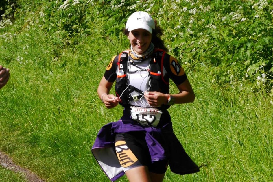 Natasha Doyle is fundraising for Cancer Research UK