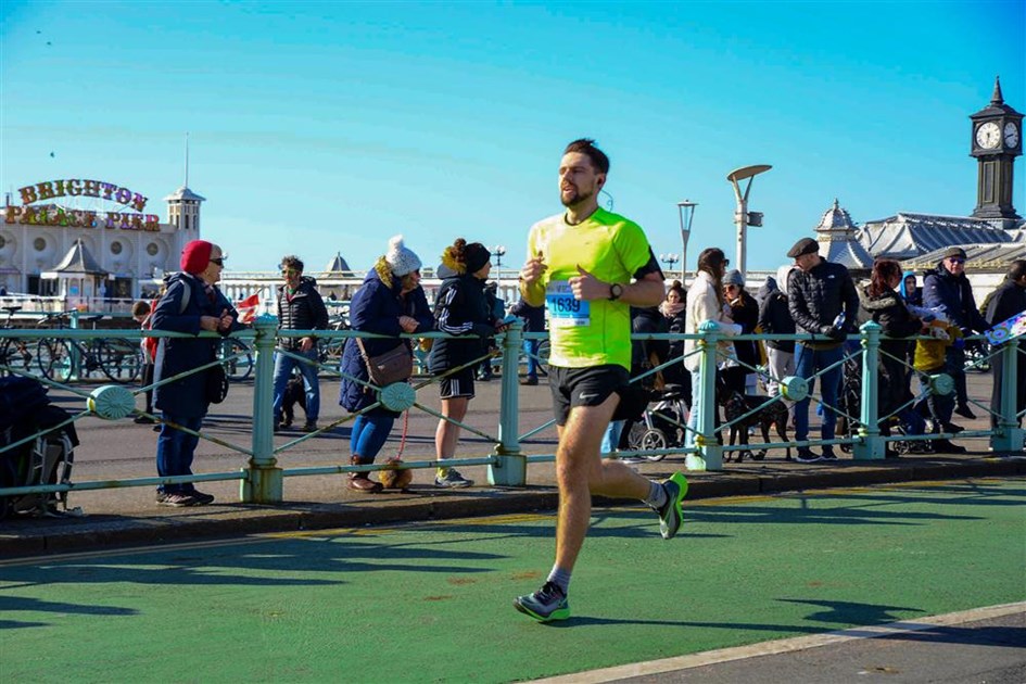 Ben Prior is fundraising for Sense