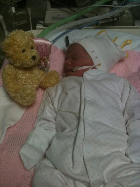 Daniel Gissane is fundraising for Sands