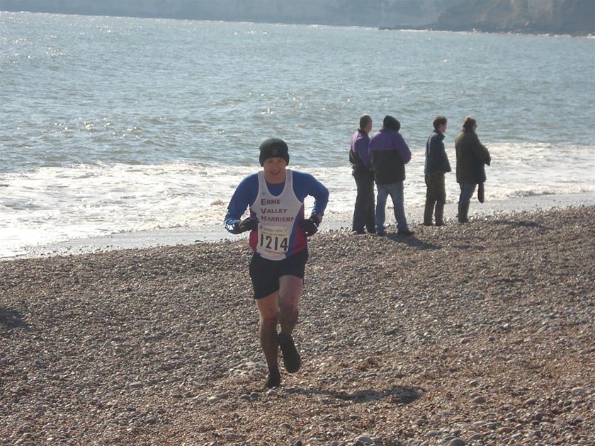 Joe Bracher is fundraising for St Luke's Hospice Plymouth