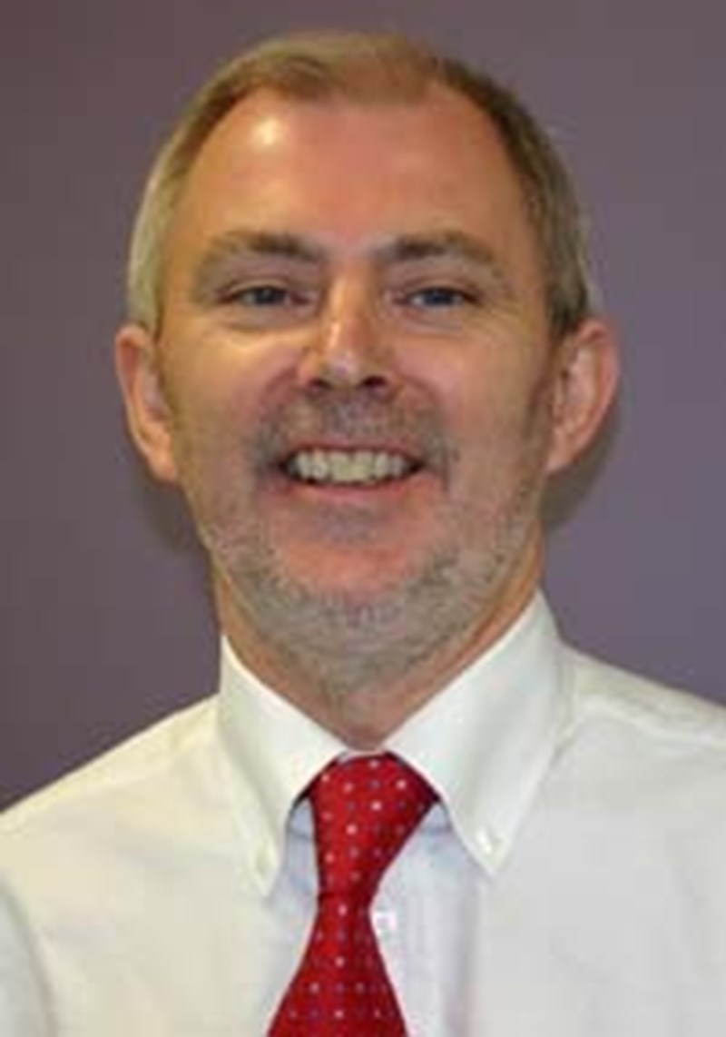 Stephen Workman is fundraising for British Heart Foundation