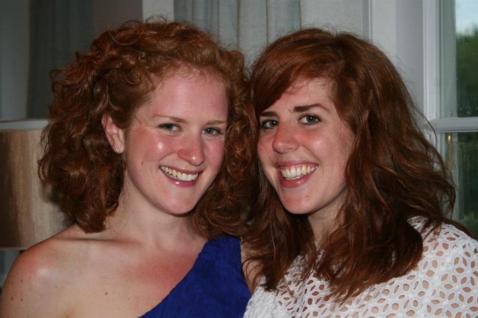 Sarah Gates is fundraising for Cancer Research UK