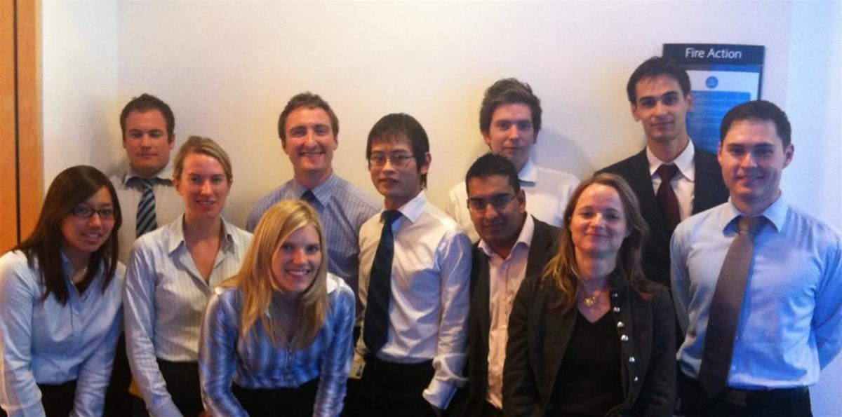 Wyn Lewis is fundraising for The Smile Train