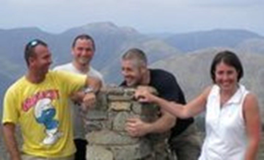 Hayley Stokes is fundraising for BBC Children in Need