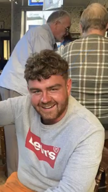 Hannah Devaney is fundraising for Pieta