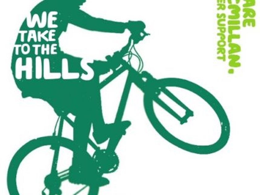 Greg Downes is fundraising for Macmillan Cancer Support